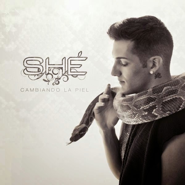 DISCOGRAFÌA DE SHÈ ~ Mundo del Rap